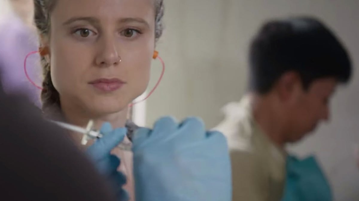 ‘Pandemic’: Netflix lo sabía | Televisión | EL PAÍS