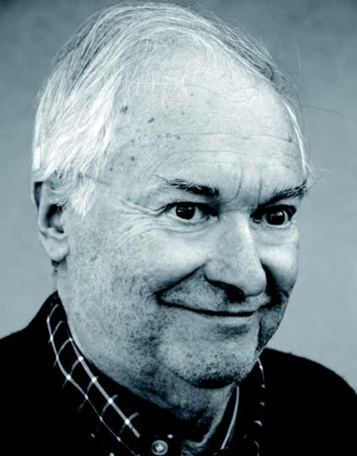 José Miguel López Sáez, el sabio de la luz | Cultura | EL PAÍS