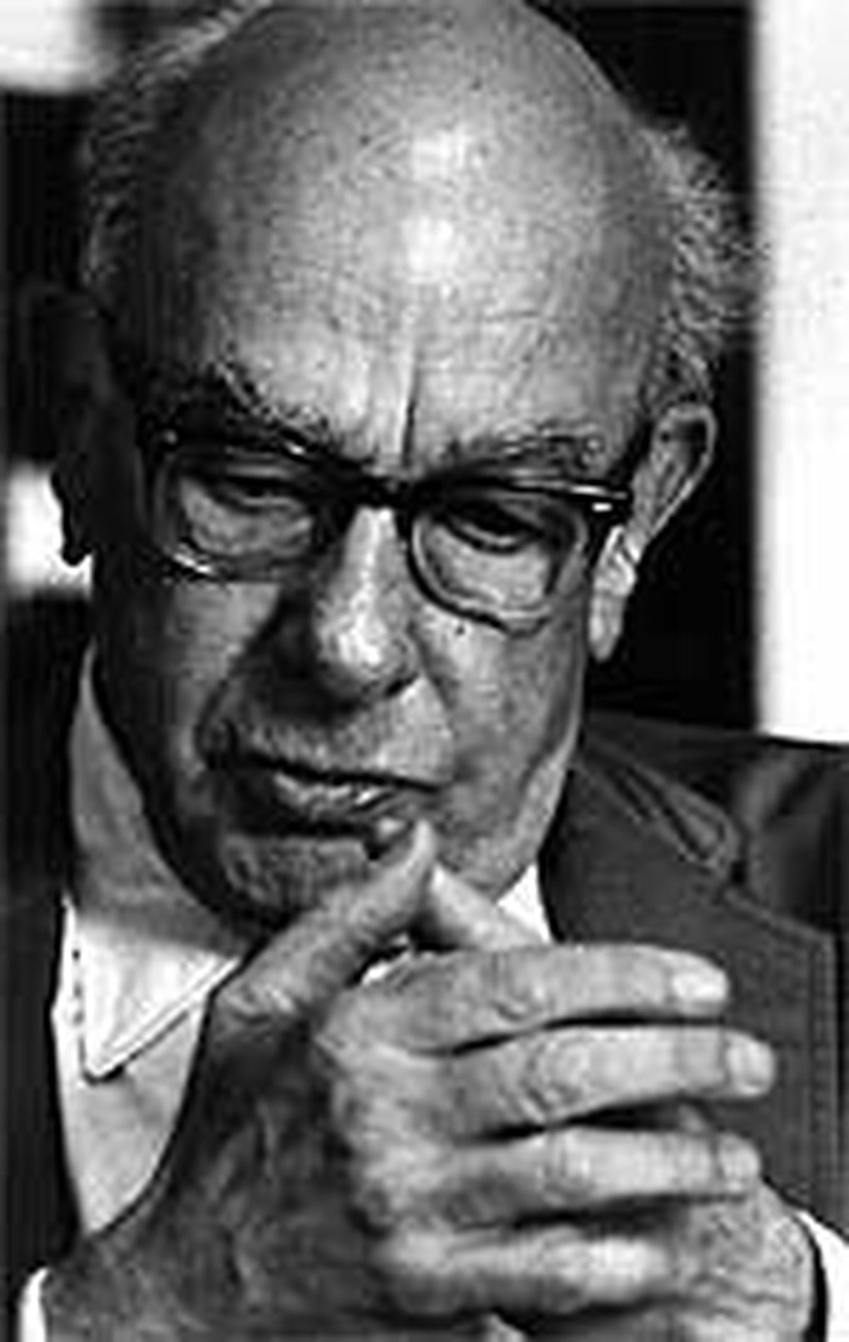 Willard van Orman Quine | Babelia | EL PAÍS