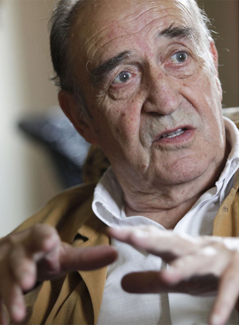 Carlos Mella, escritor | Galicia | EL PAÍS