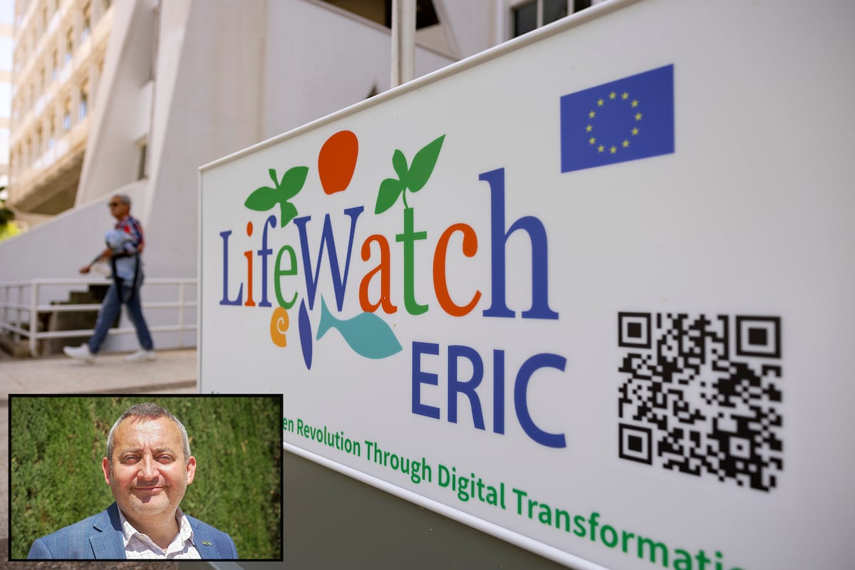 Despedido por denuncias de acoso laboral y sexual el número dos del ...