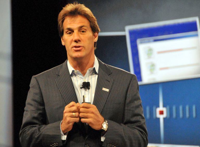 Dave Dewalt | CiberPaís | EL PAÍS