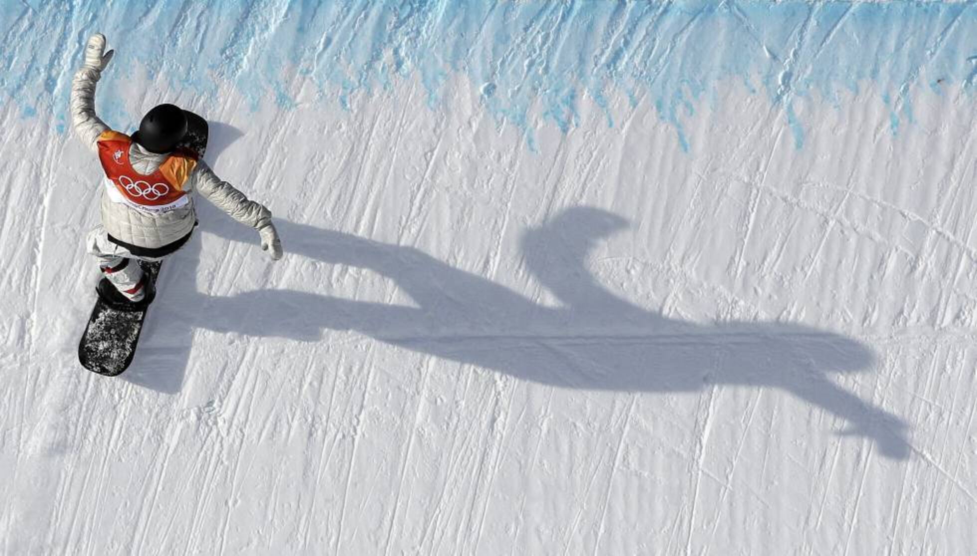 Juegos Olímpicos de Invierno: el quinto día, en imágenes | Fotos ...
