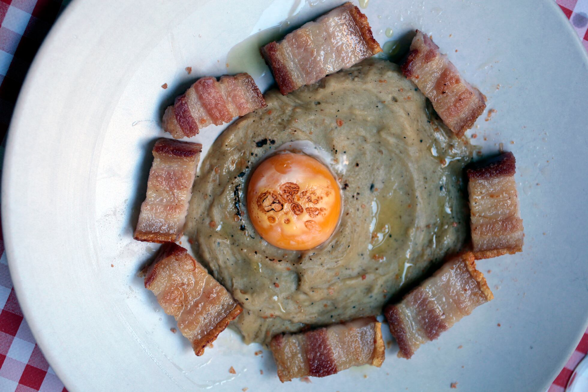 Los torreznos más exquisitos | Madrid | España | EL PAÍS