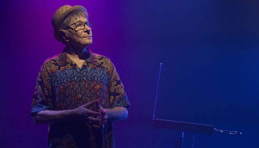 Pavlovsky vuelve (un poco) a la escena para contar su vida | Noticias ...