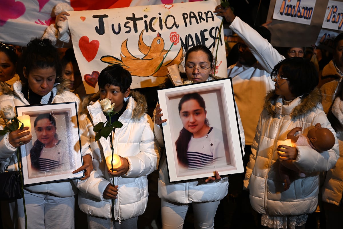 Crónica Del Asesinato De Una Niña Española En La Francia Rural