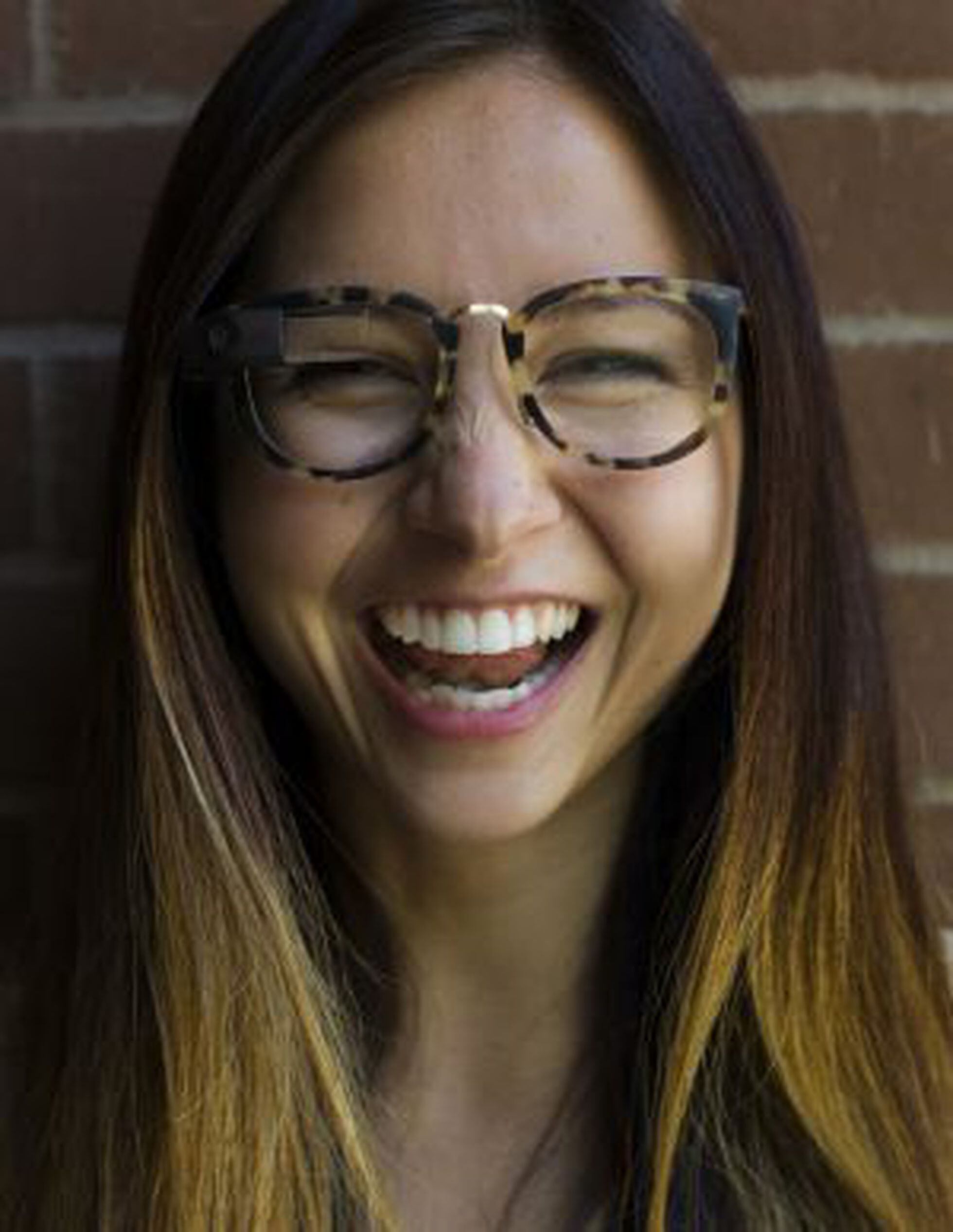 Las gafas de Google rompen el matrimonio del cofundador Sergey Brin ...