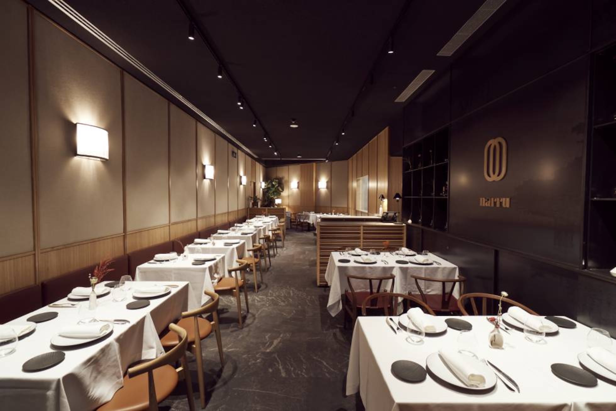 Restaurantes en San Sebastián: Narru, respeto extremo por los ...