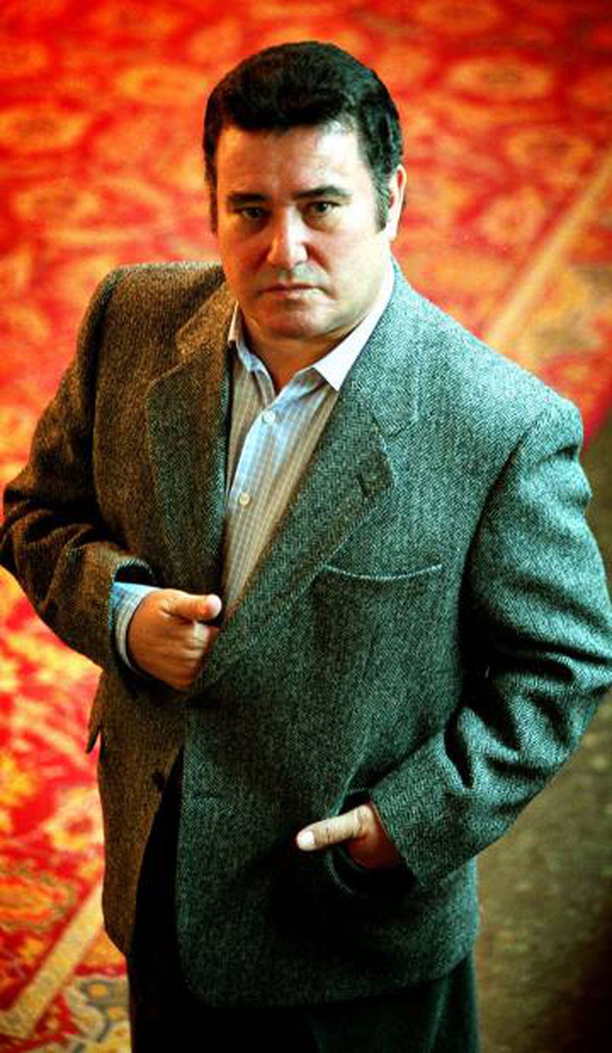 La voz jonda de José Menese | Cultura | EL PAÍS