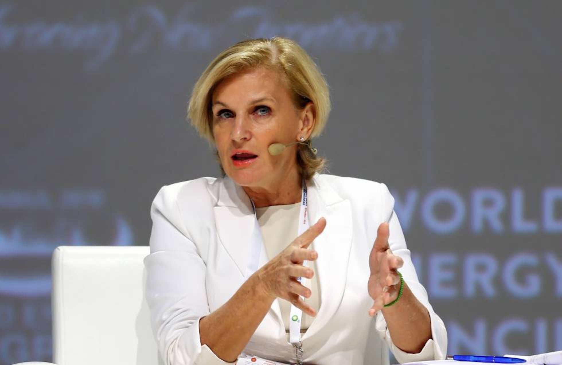 María Neira: “El 70% de los últimos brotes epidémicos han comenzado con ...