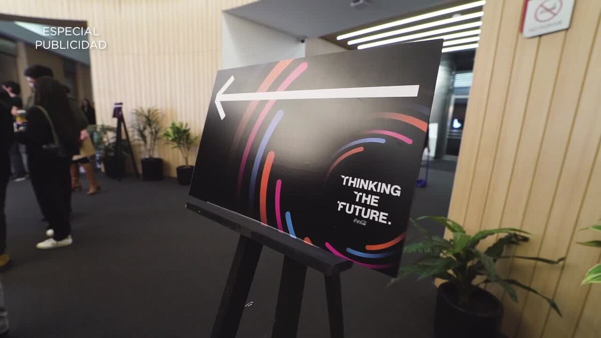 Thinking the Future: la iniciativa de Coca-Cola México para unir ...