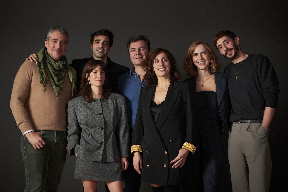 Premis Gaudí 2024: claus per entendre “la generació de la teràpia ...