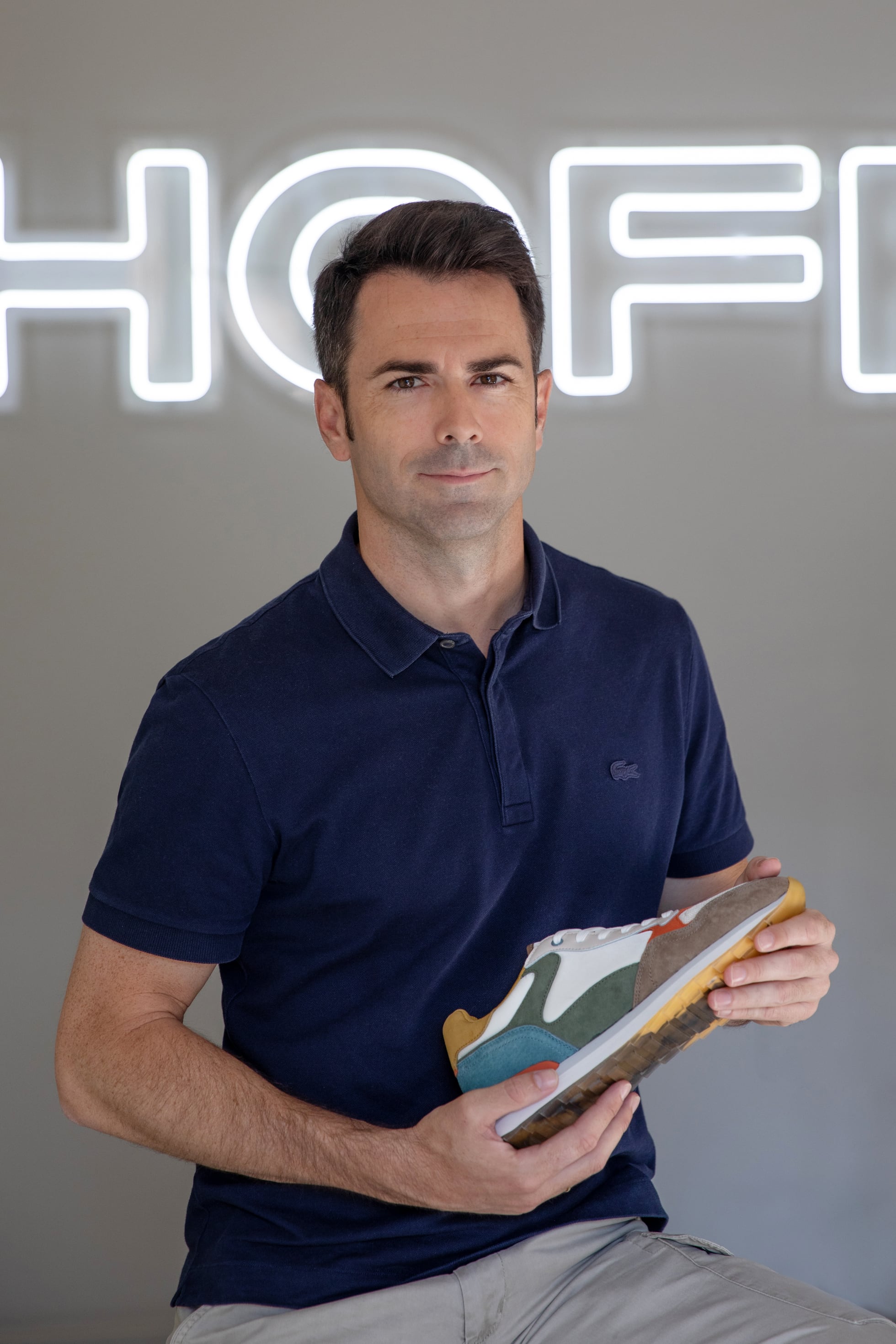 Hoff: Las zapatillas de diseño valencianas que calzan Ana Boyer, María ...