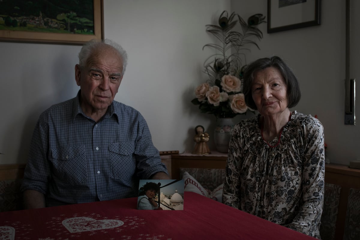 Evi Anna Rauter: El misterio del cadáver anónimo de Girona que su ...