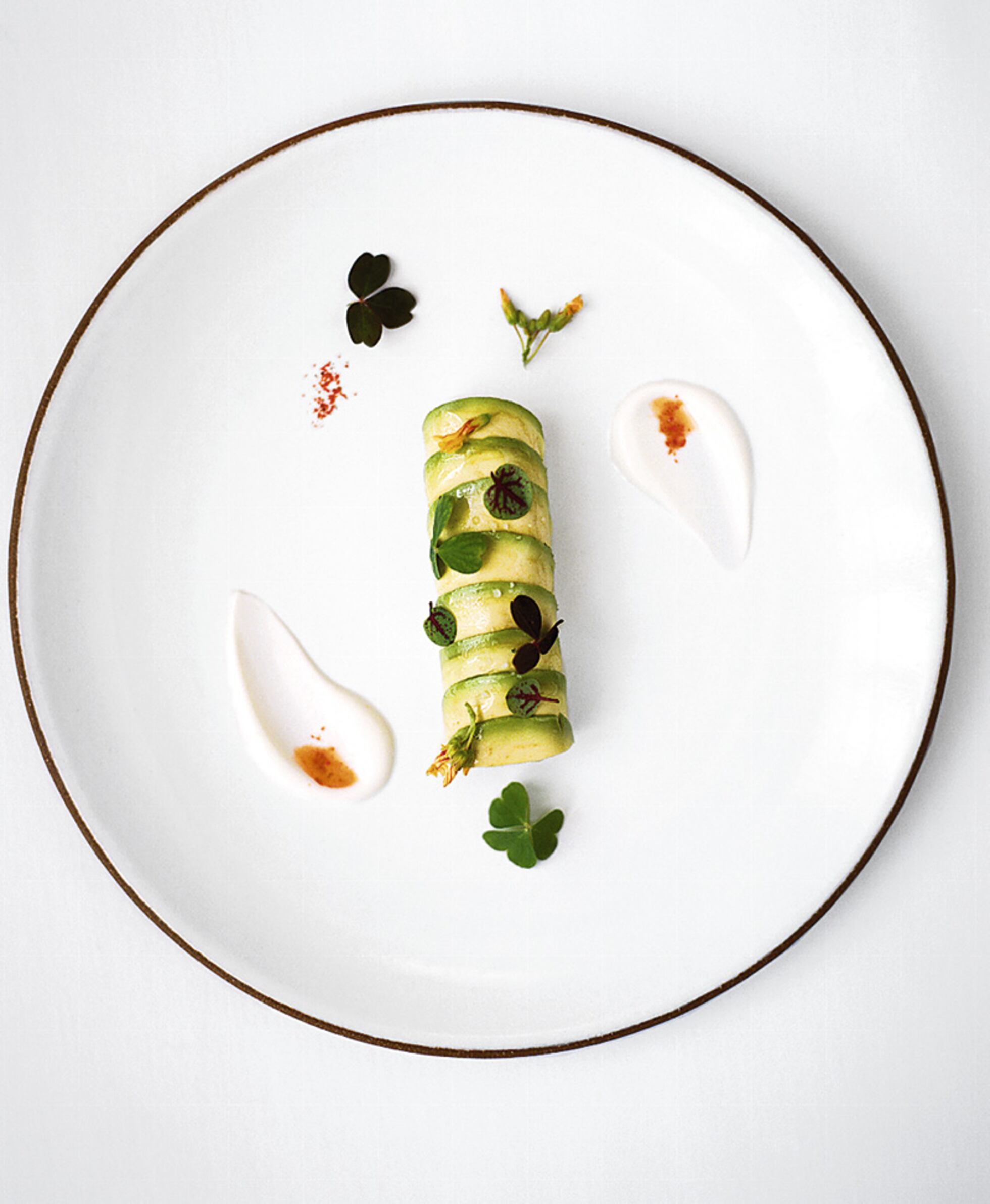 Entramos en la cocina de Daniel Humm, el mejor chef del mundo ...