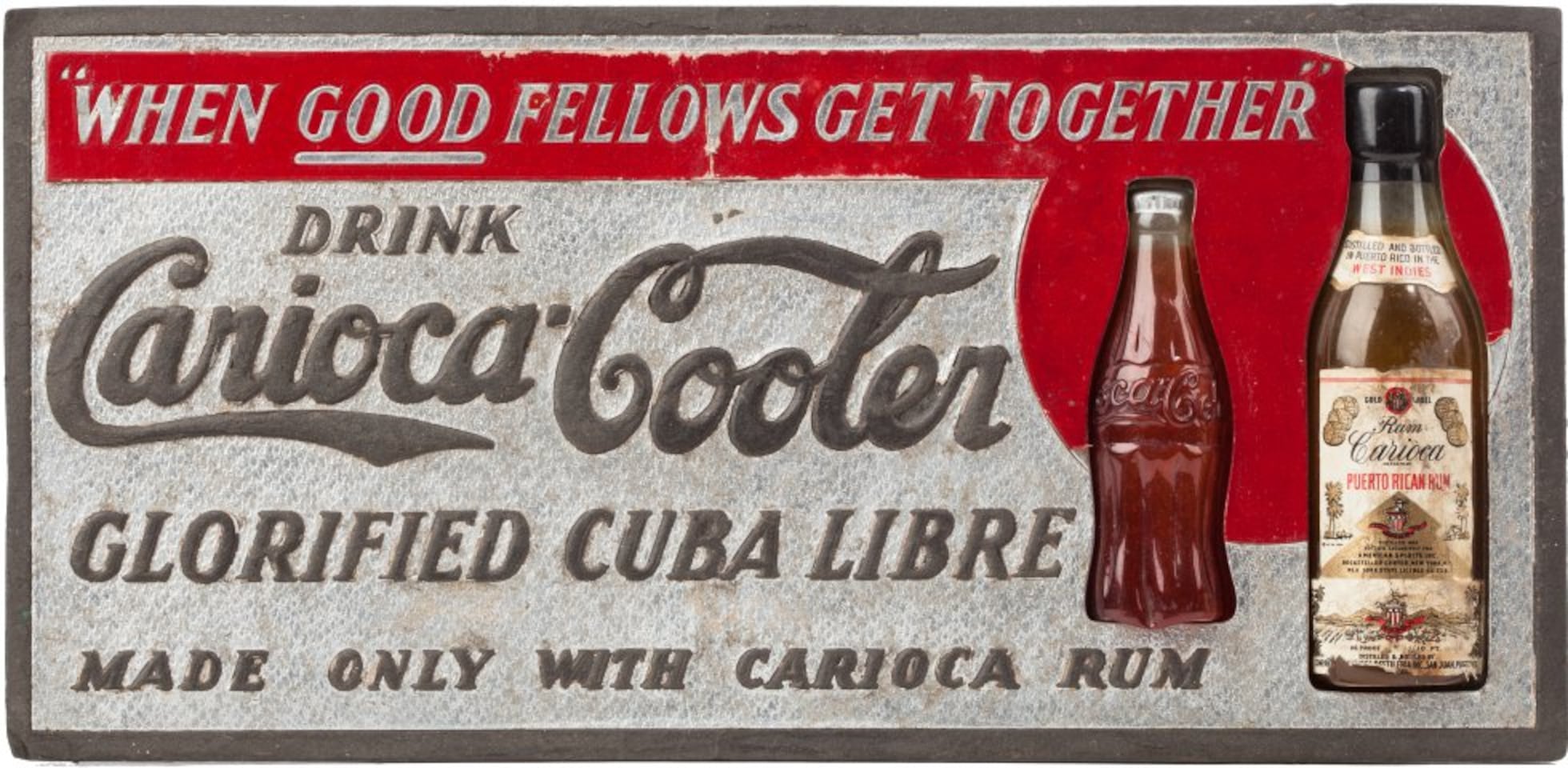 El Ron con Coca-Cola y otros clásicos básicos de la mezcla perfecta ...