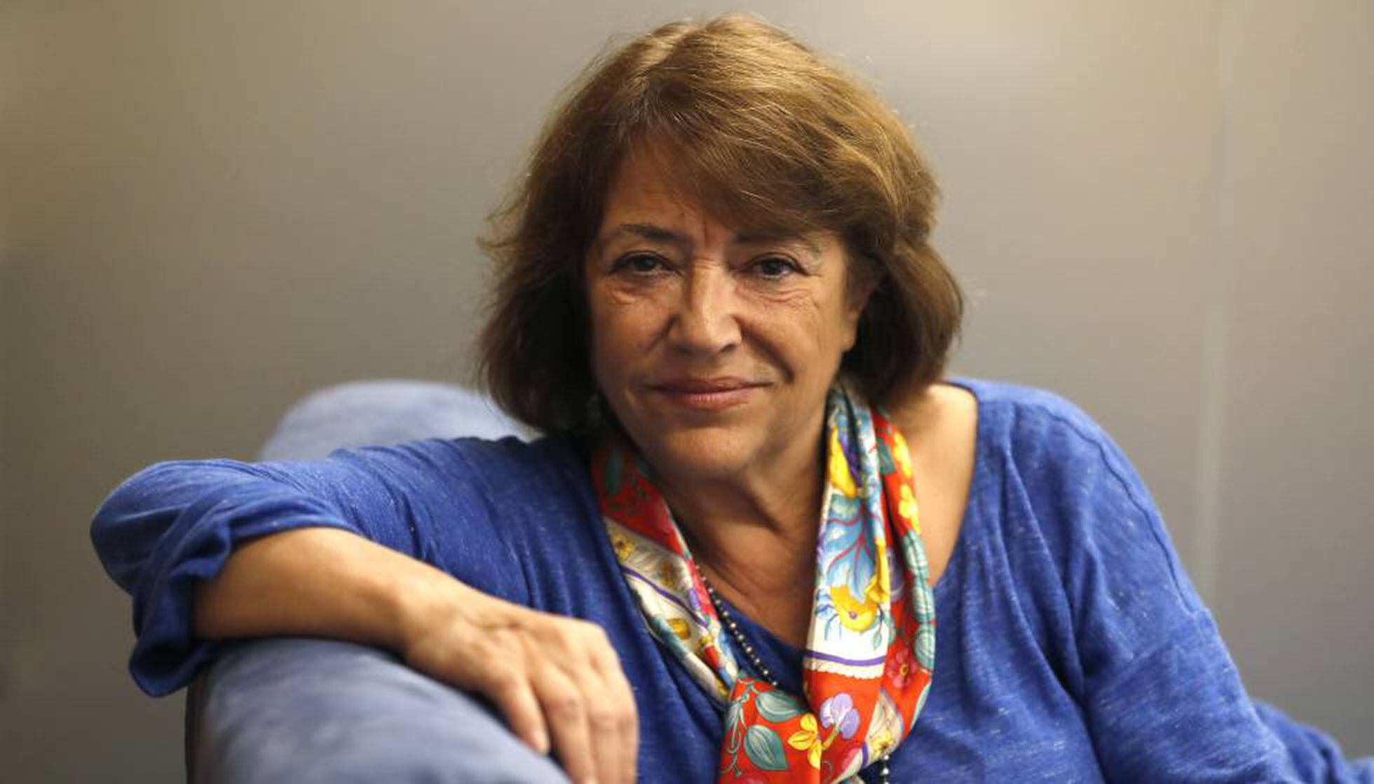 Marcela Serrano novela el exilio rural impuesto por la dictadura de ...