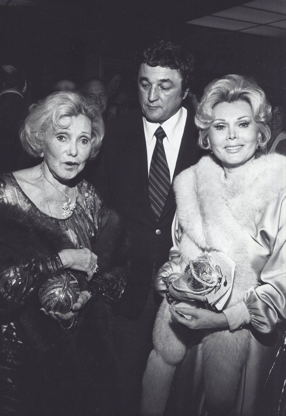 Los amores de Zsa Zsa Gabor | Fotos | Estilo | EL PAÍS