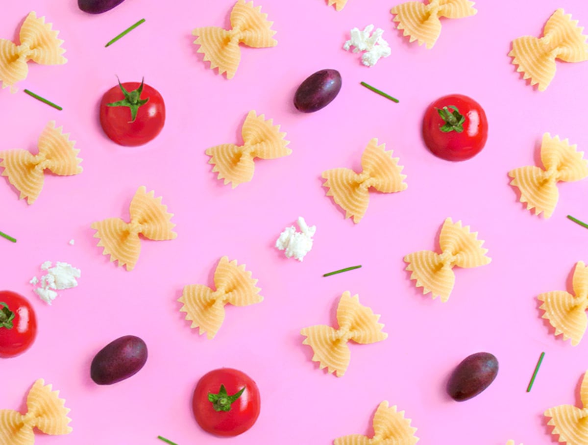 La española que transforma sus recetas en obras de arte | Placeres | S ...