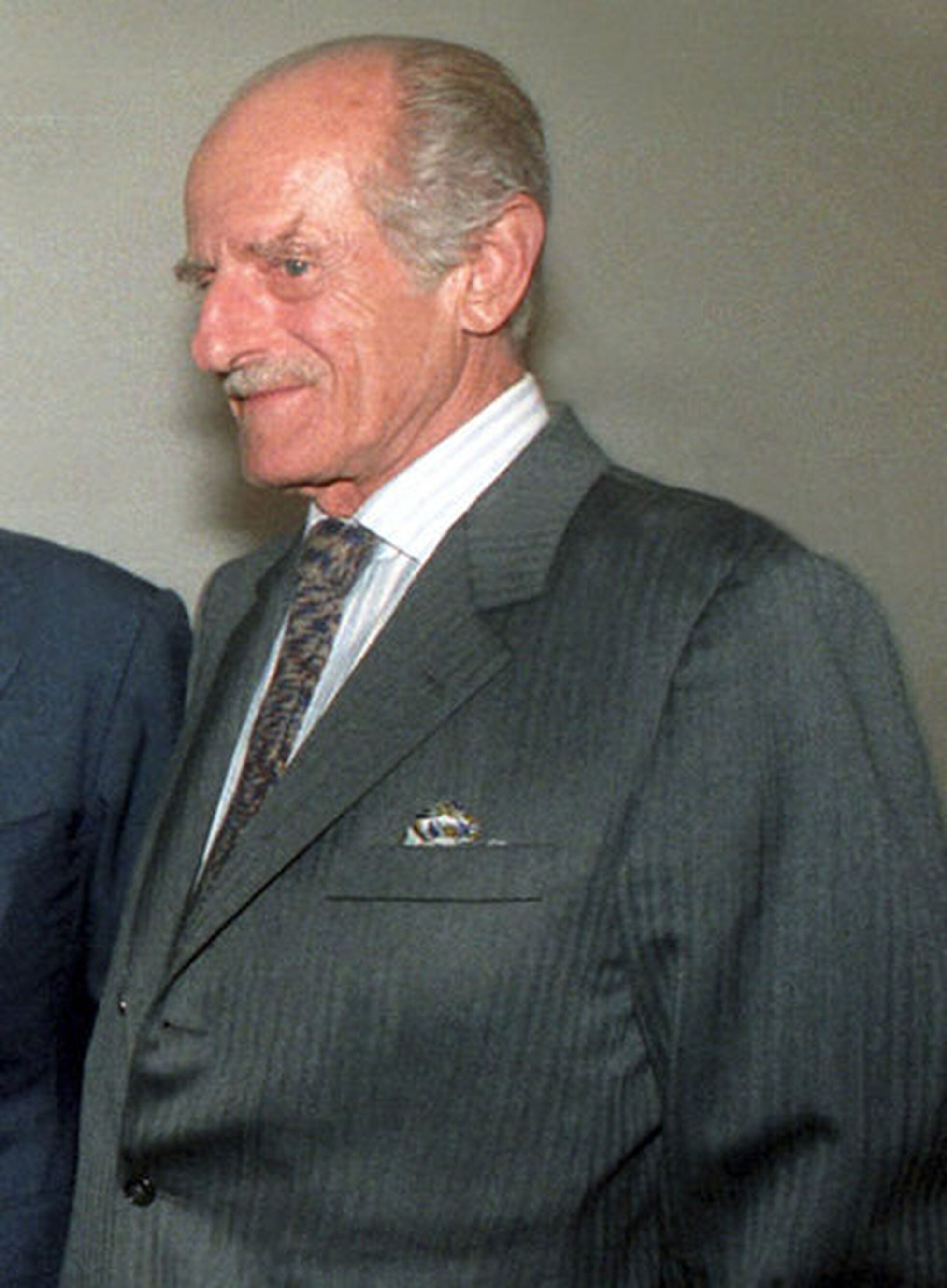 Muere el Barón Elie Robert de Rothschild a los 90 años | Noticias de ...