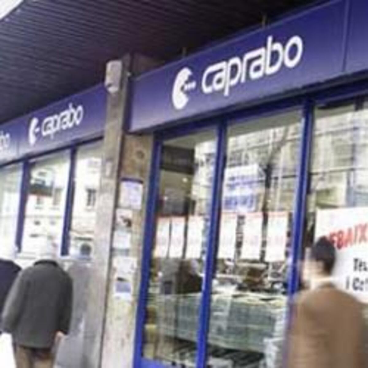 Caprabo celebra su 50 aniversario con descuentos de hasta el 50% en ...