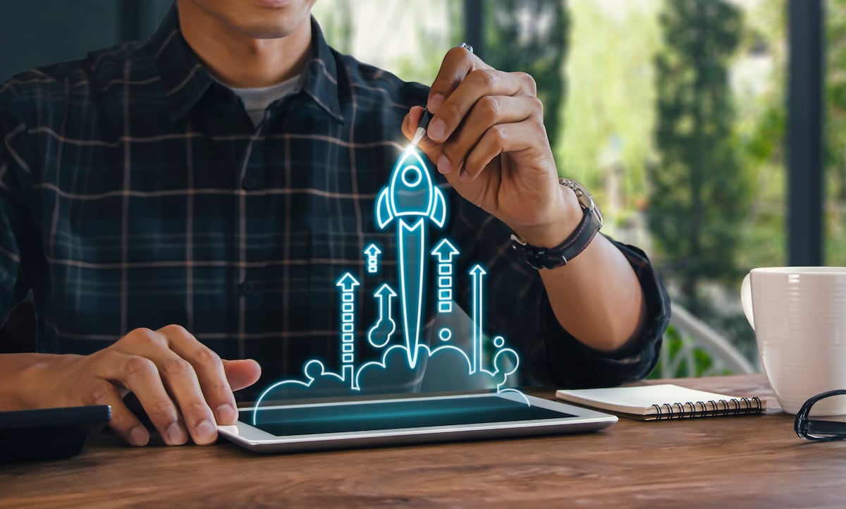 ‘Start-ups’: cinco maneras de conseguir financiación para emprender un ...