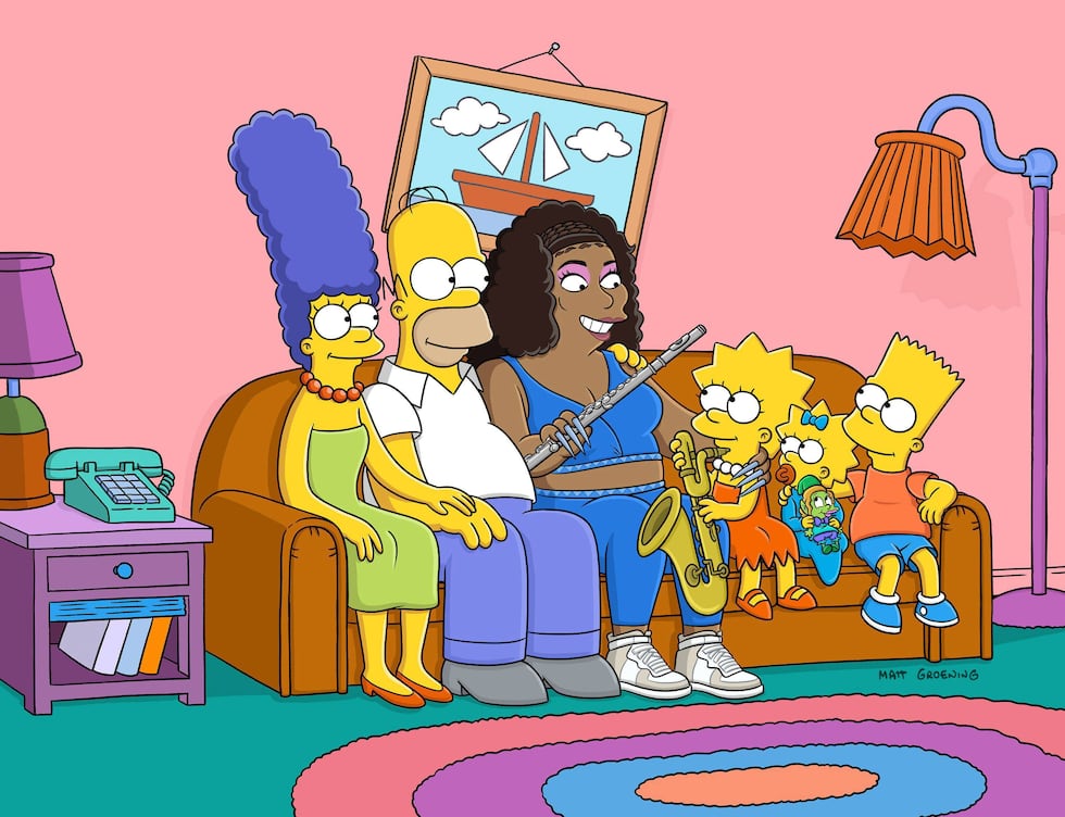 Cómo ‘Los Simpson’ superó su bache histórico y recuperó la gracia: “No ...