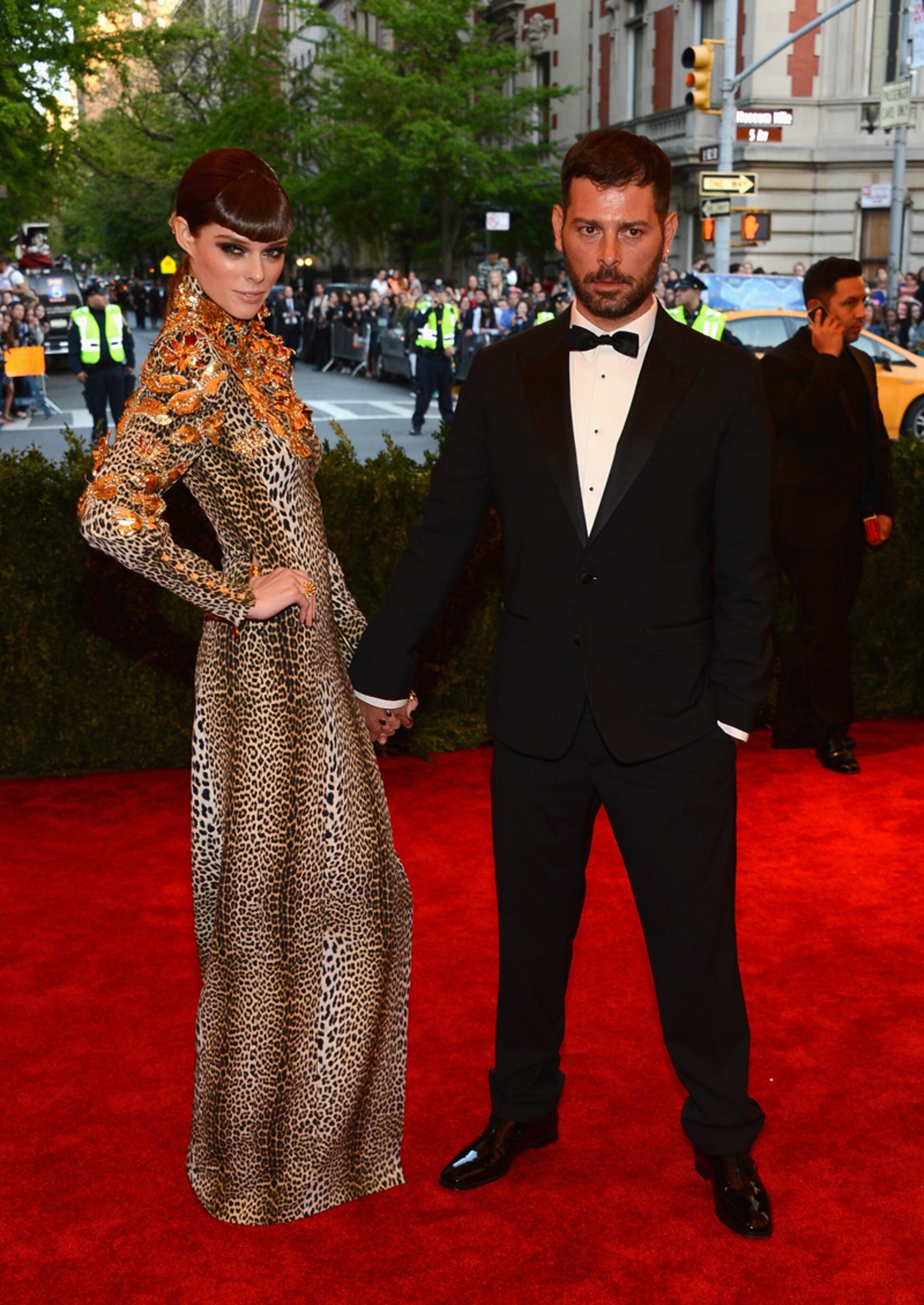 Los genios y sus musas | Fotos | Famosos | S Moda | EL PAÍS