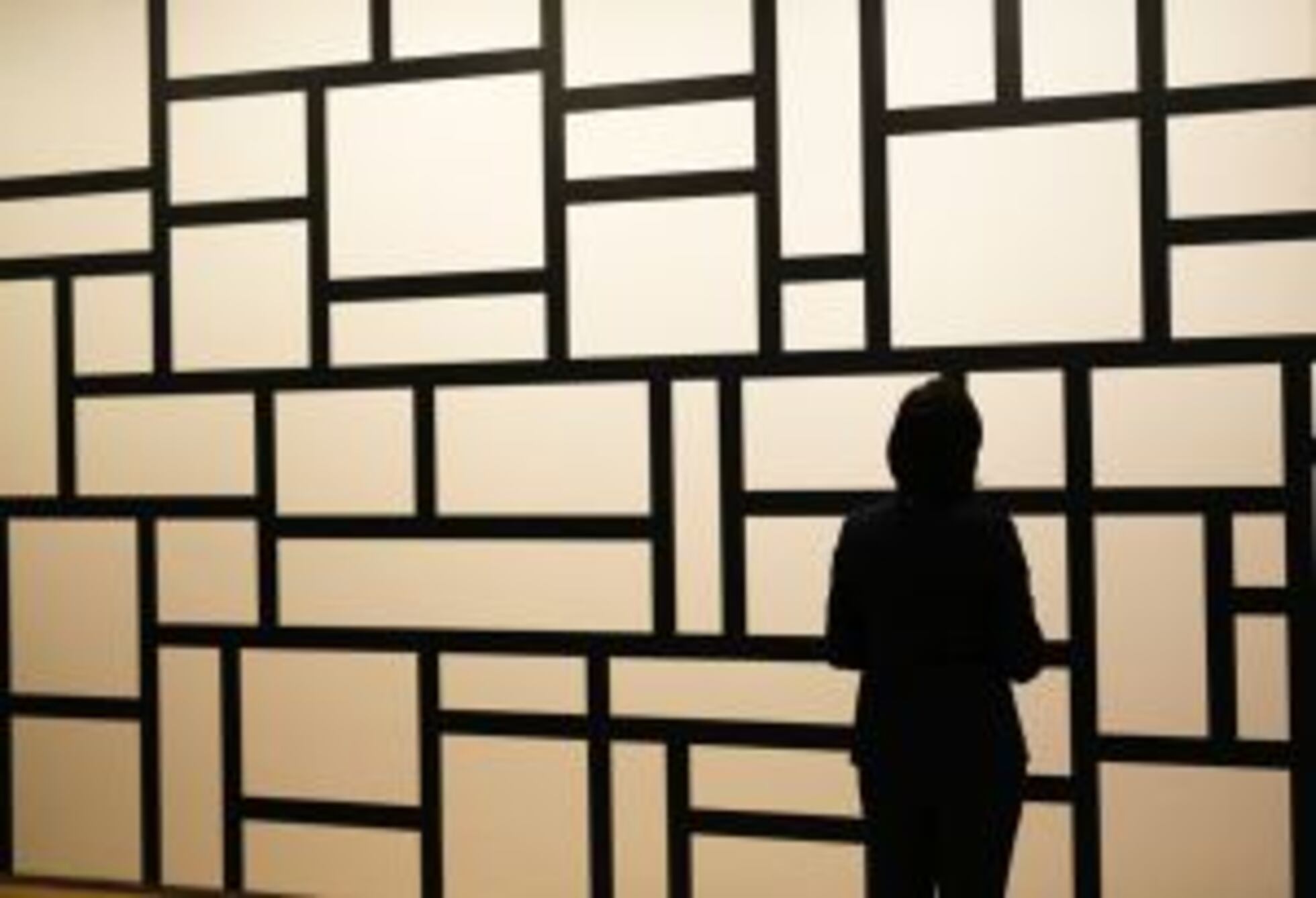 Sol Lewitt: El evangelio minimalista y el control del azar, según Sol ...