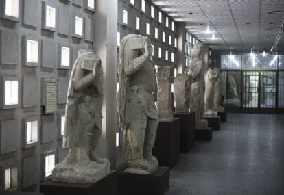 Museo Irak | Fotos | Fotos | EL PAÍS