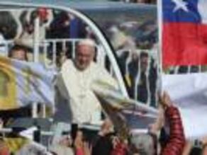 Barros: El papa Francisco sobre el obispo chileno acusado de encubridor: “Es todo calumnia ...
