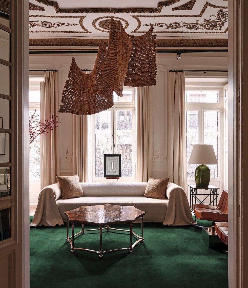 Lo que nos cuentan las viviendas de los decoradores más solicitados ...