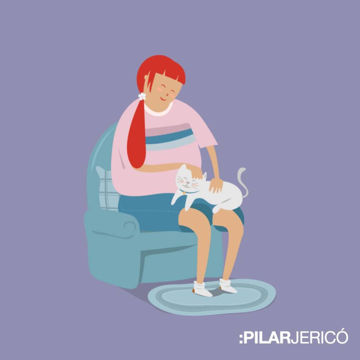 El placer de la soledad | El laboratorio de felicidad | EL PAÍS