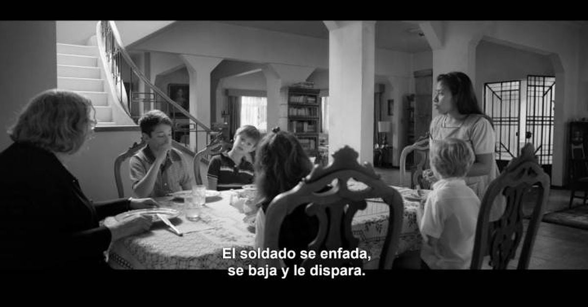 Versión original en un español de todos | Cultura | EL PAÍS