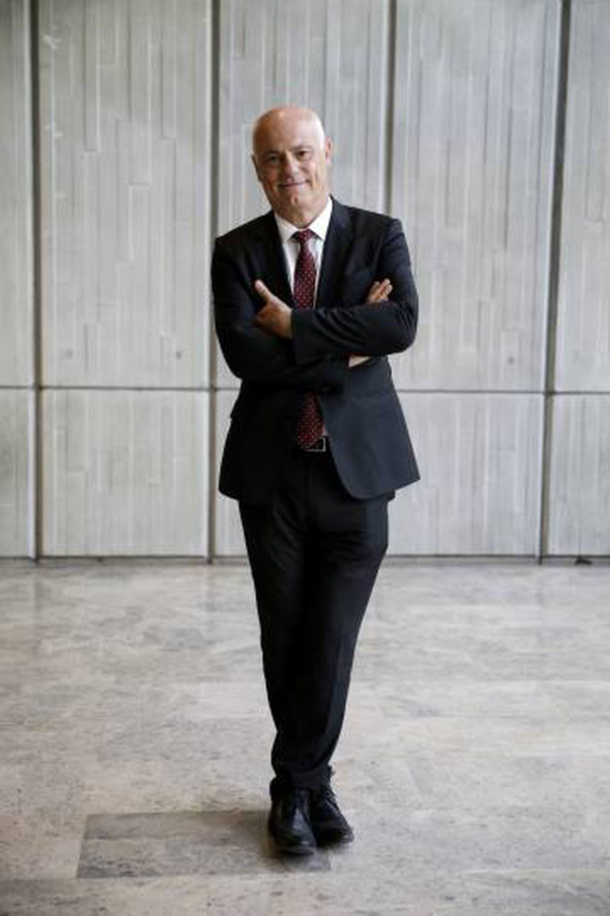 José Manuel Campa: “La banca estaría mejor con tipos positivos y ...