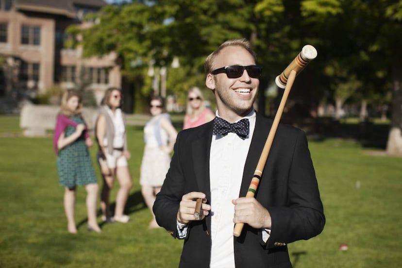 Por qué la gente de clase alta se cree más competente de lo que ...