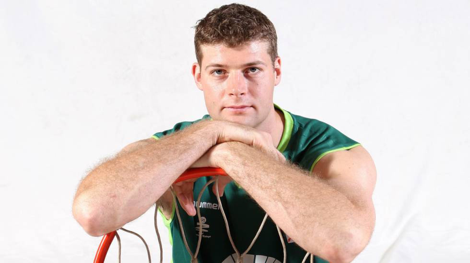 Fallece a los 39 años Robert Archibald, exjugador escocés de la ACB y ...