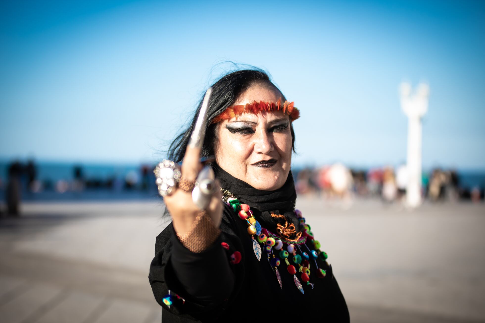 ‘feminismo Bastardo Una Mirada Accesible Y Subversiva Sobre Los