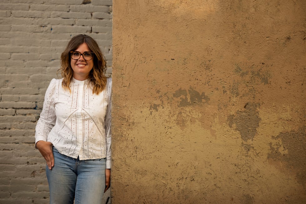 Maria Cardona, agente literaria: “Ya no es como en tiempos de Carmen ...