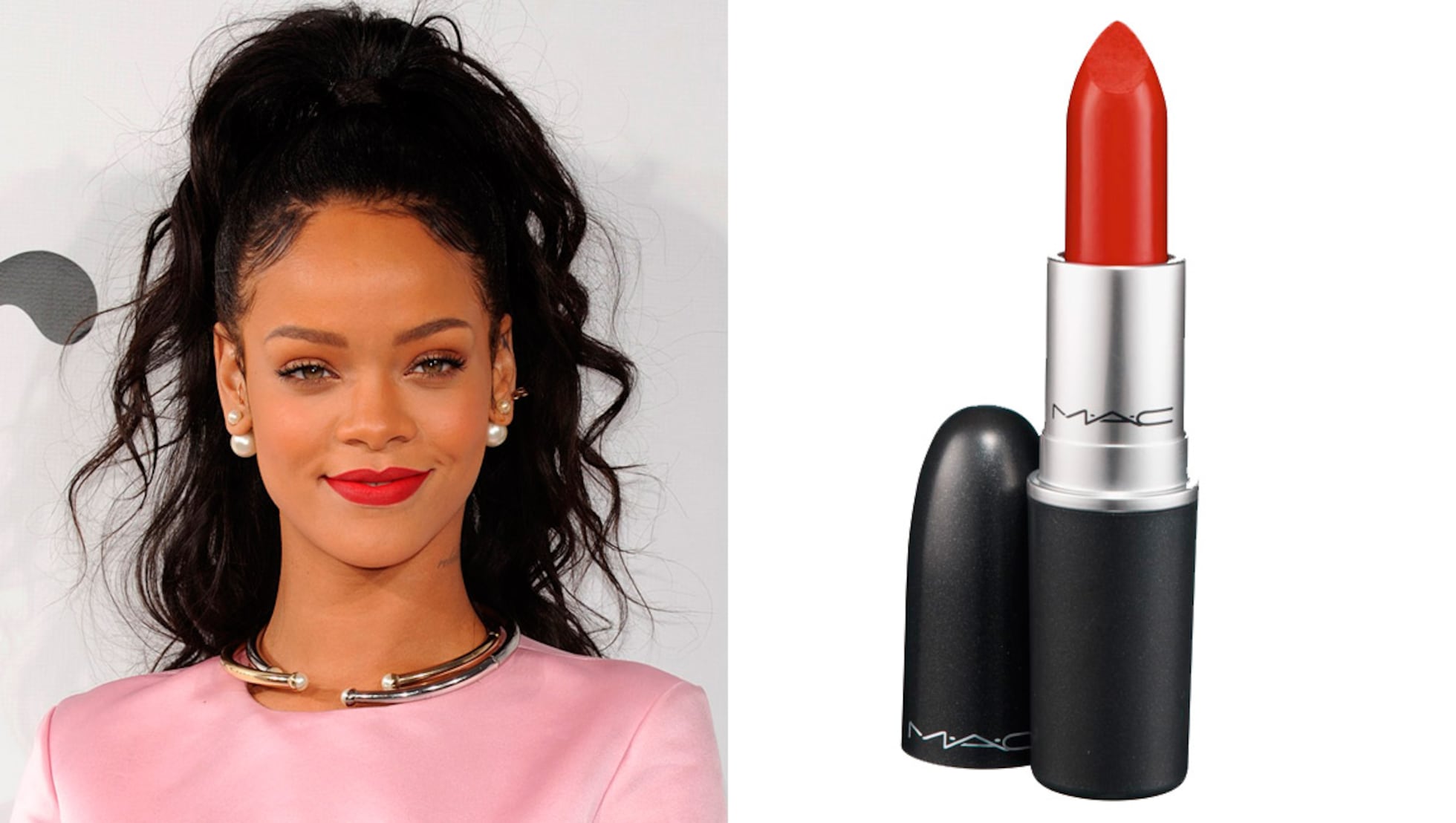 Estos son los 10 labiales rojos más icónicos de todos los tiempos ...