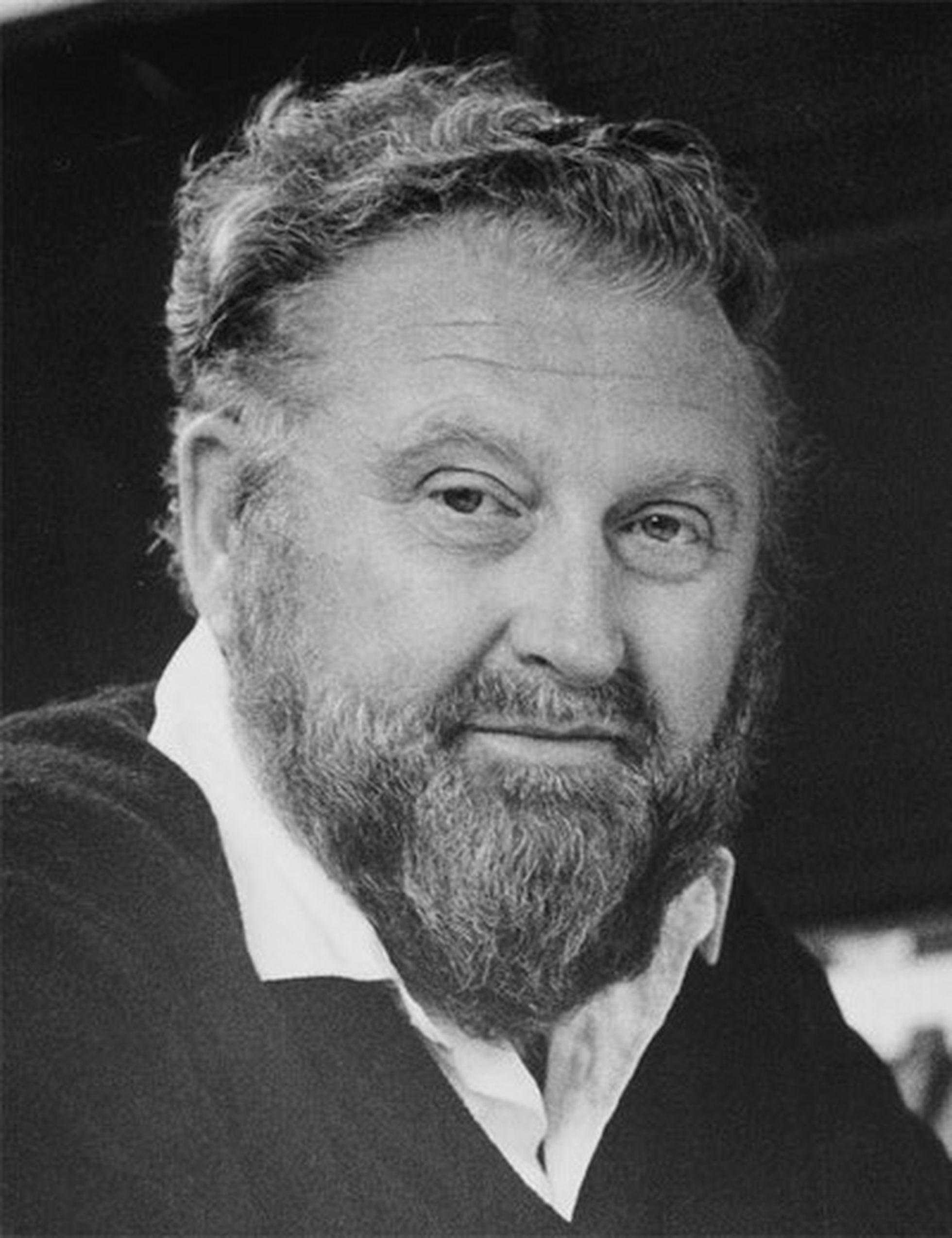 Clive Granger, Nobel británico de Economía | Necrologicas | EL PAÍS