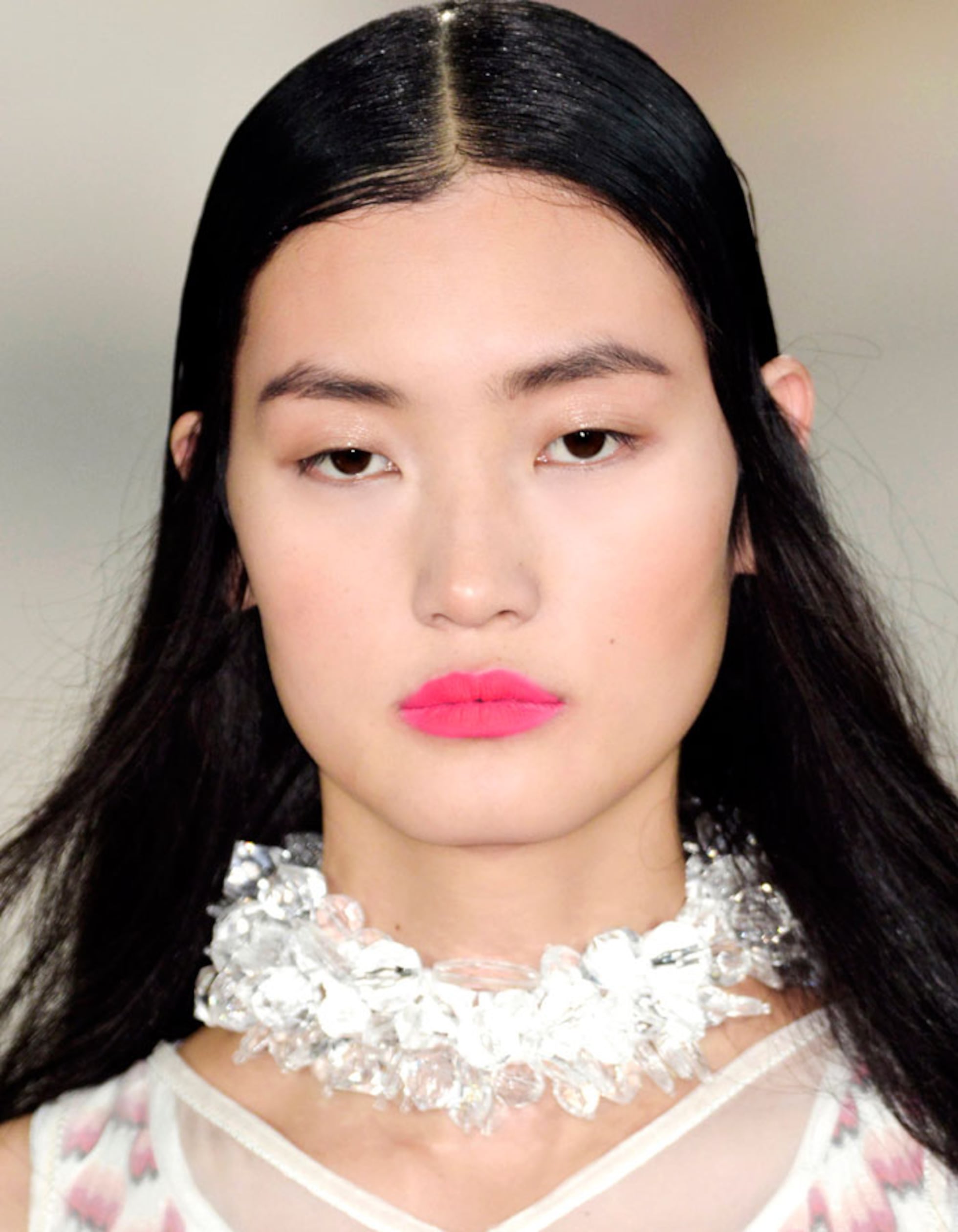 ¡Todas llevan los labios rosas! | Fotos | Belleza | S Moda | EL PAÍS