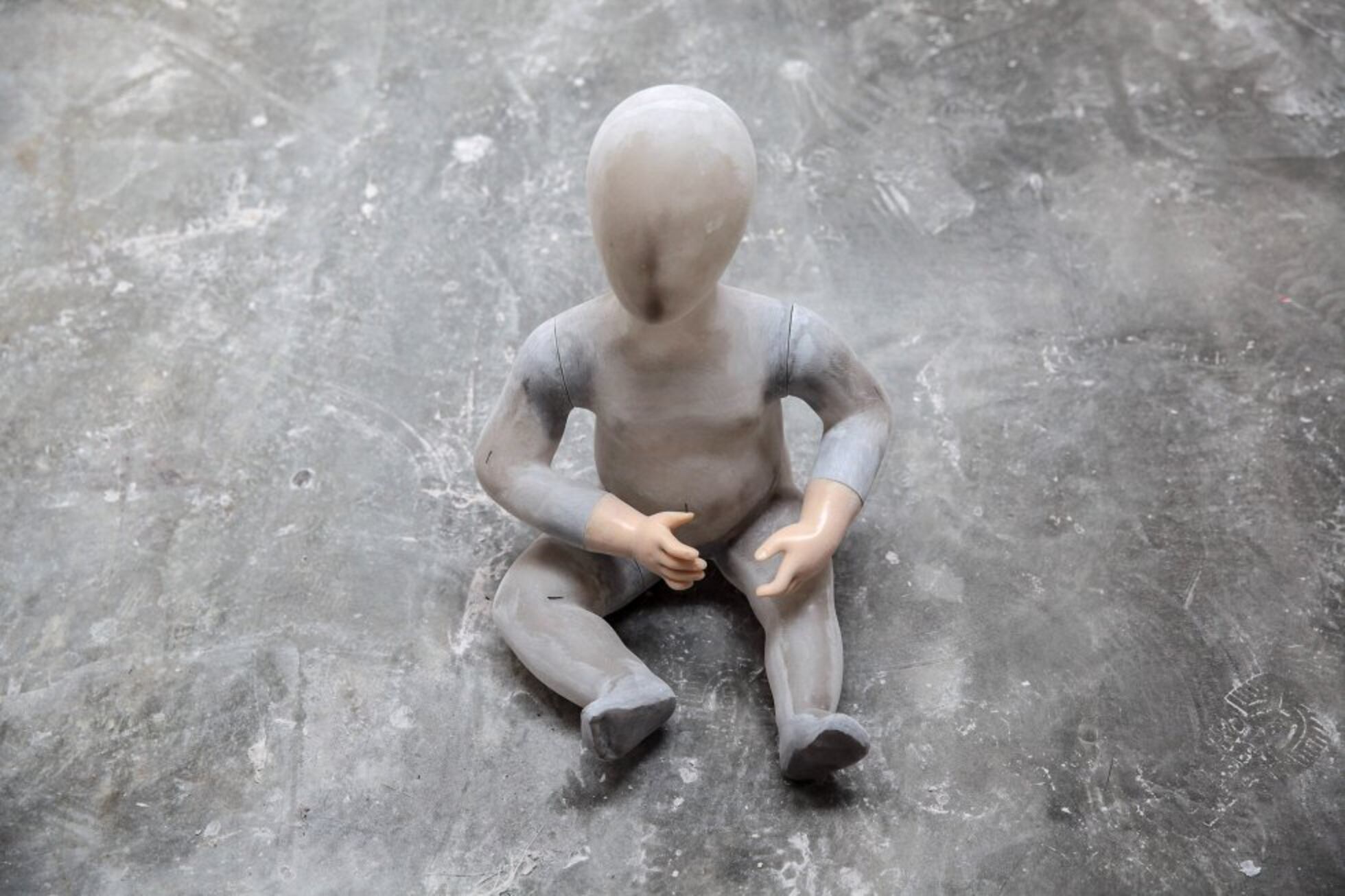 Maniquíes de segunda | Fotos | Fotos | EL PAÍS