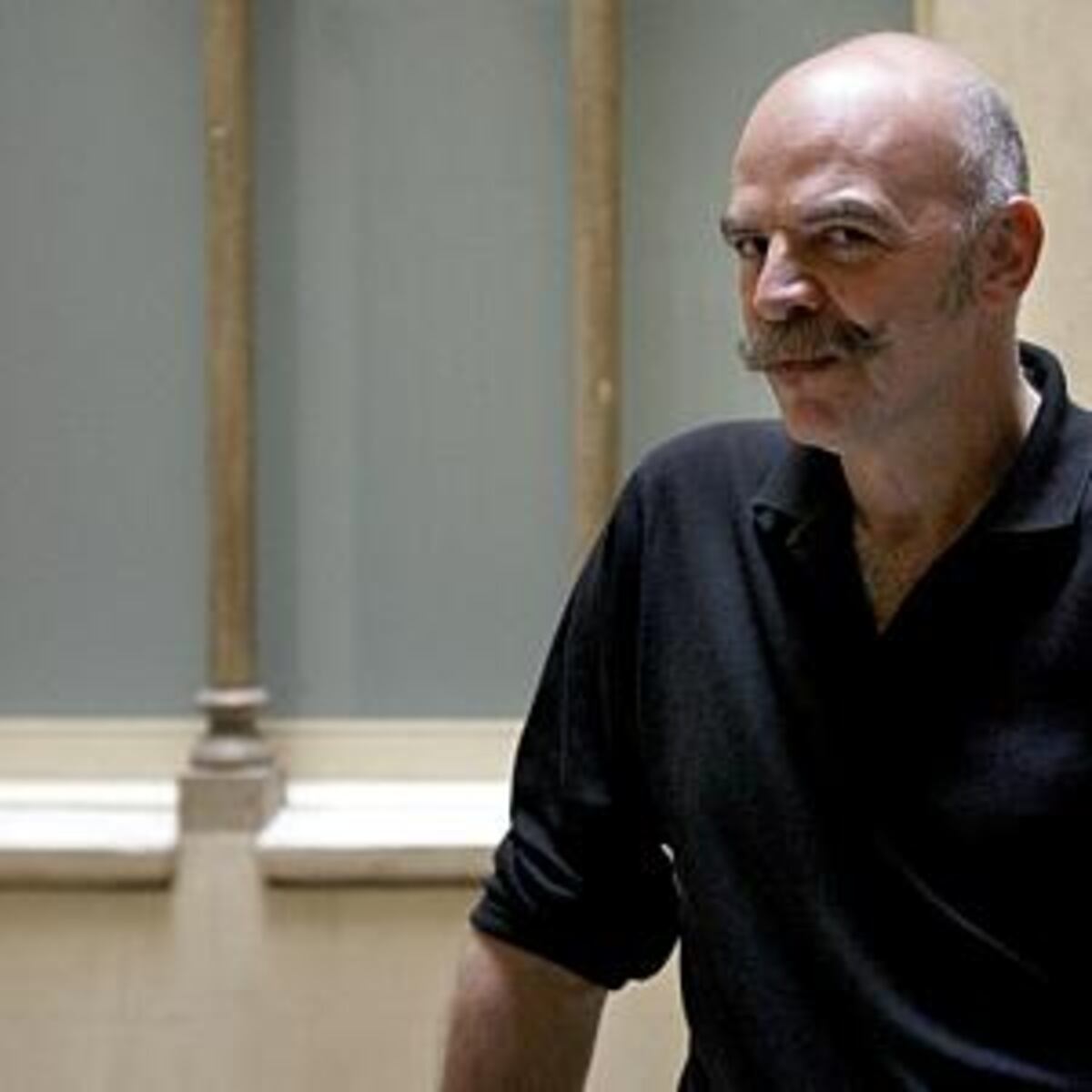 Entrevista con Martín Caparrós | Cultura | EL PAÍS