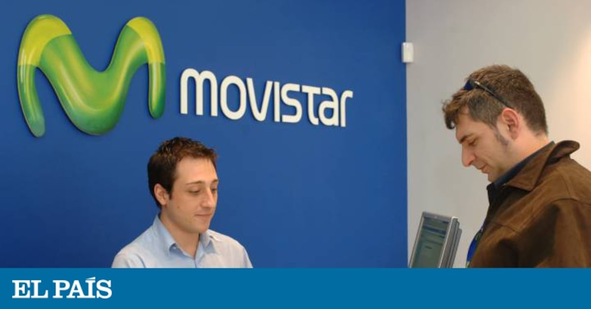 Movistar dará préstamos exprés de hasta 3.000 euros a sus clientes ...