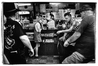 Benjamin: bello, rebelde y radical | Babelia | EL PAÍS