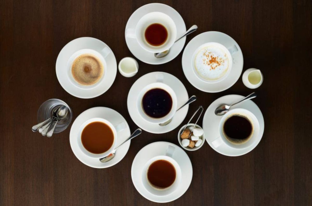 Las nuevas formas del café | Estilo | EL PAÍS