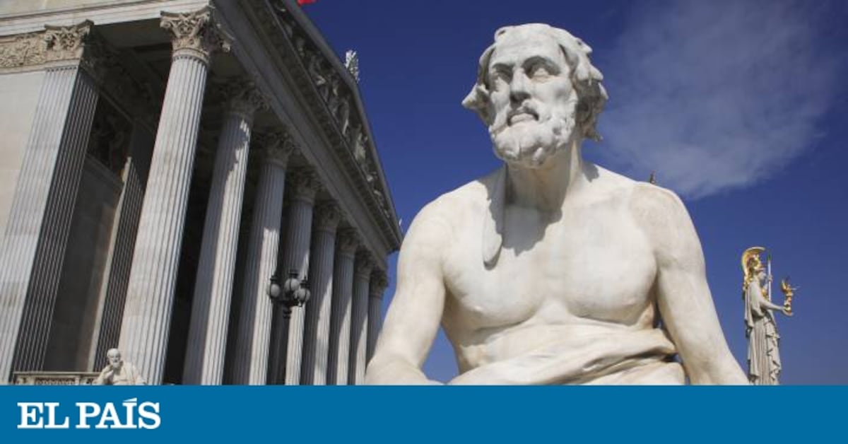 La viruela, sus ángeles y sus demonios | Ciencia | EL PAÍS