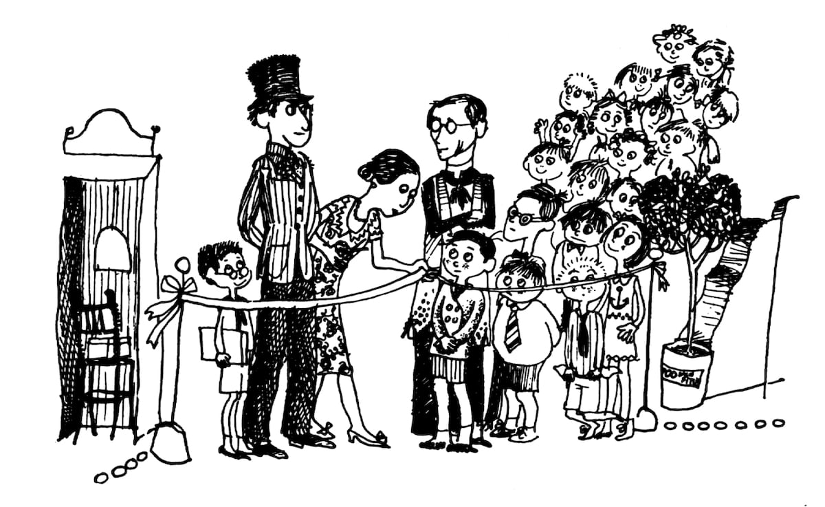 ‘El zoo d’en Pitus’ s’ha quedat sense lectors | Quadern | EL PAÍS