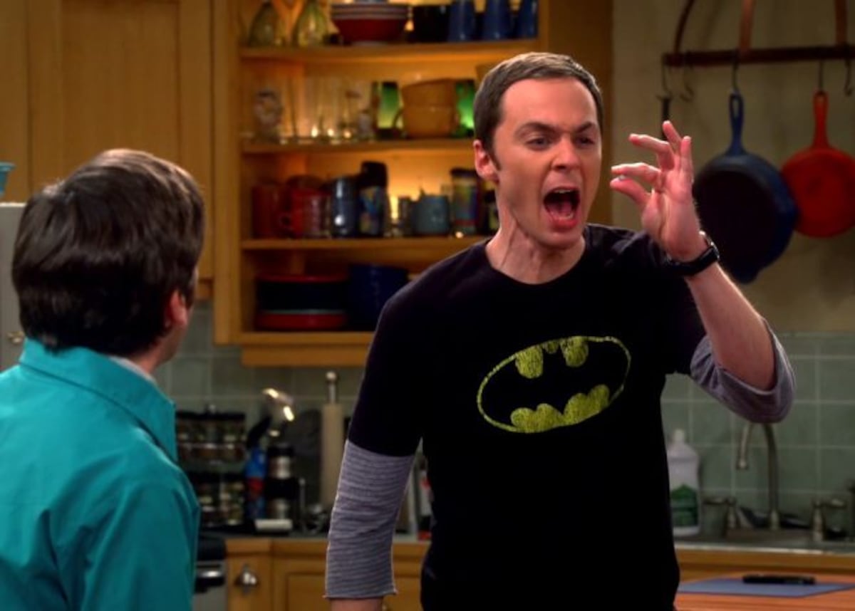 Por fin, 'The big bang theory' celebra el cumpleaños de Sheldon Cooper ...